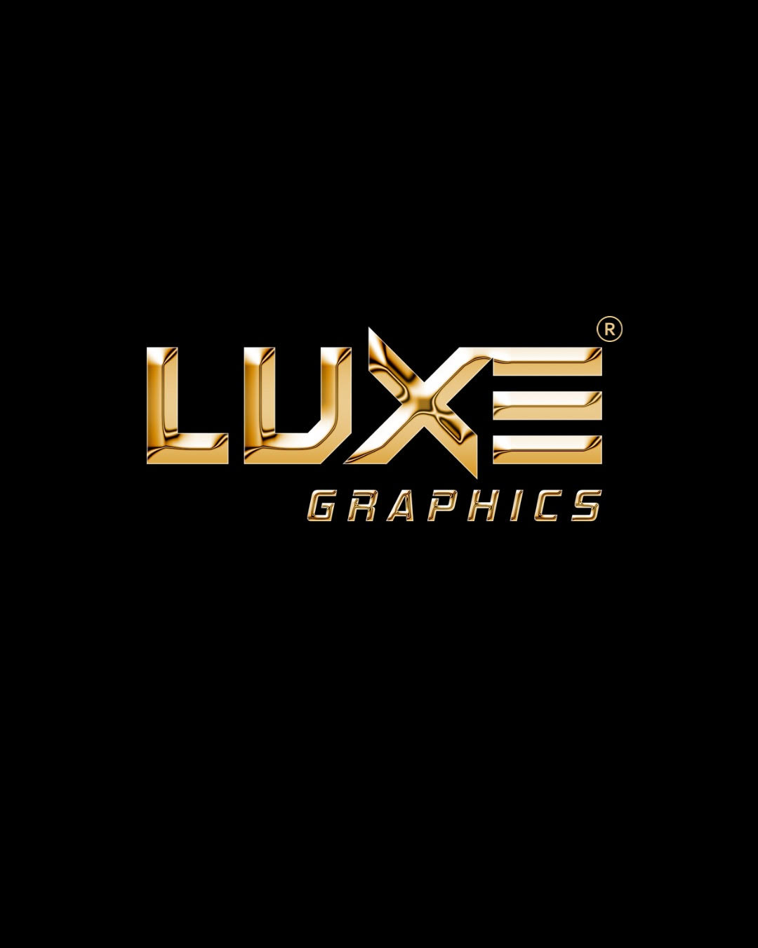 About Us | Luxe Graphics